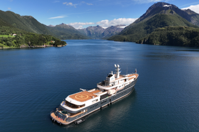 Croisière d'exception aux Seychelles - Les Seychelles coralliennes et ...