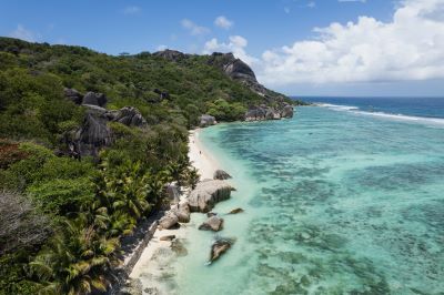 Voyage d'exception aux Seychelles - Les Seychelles entre terre et mer | FDM